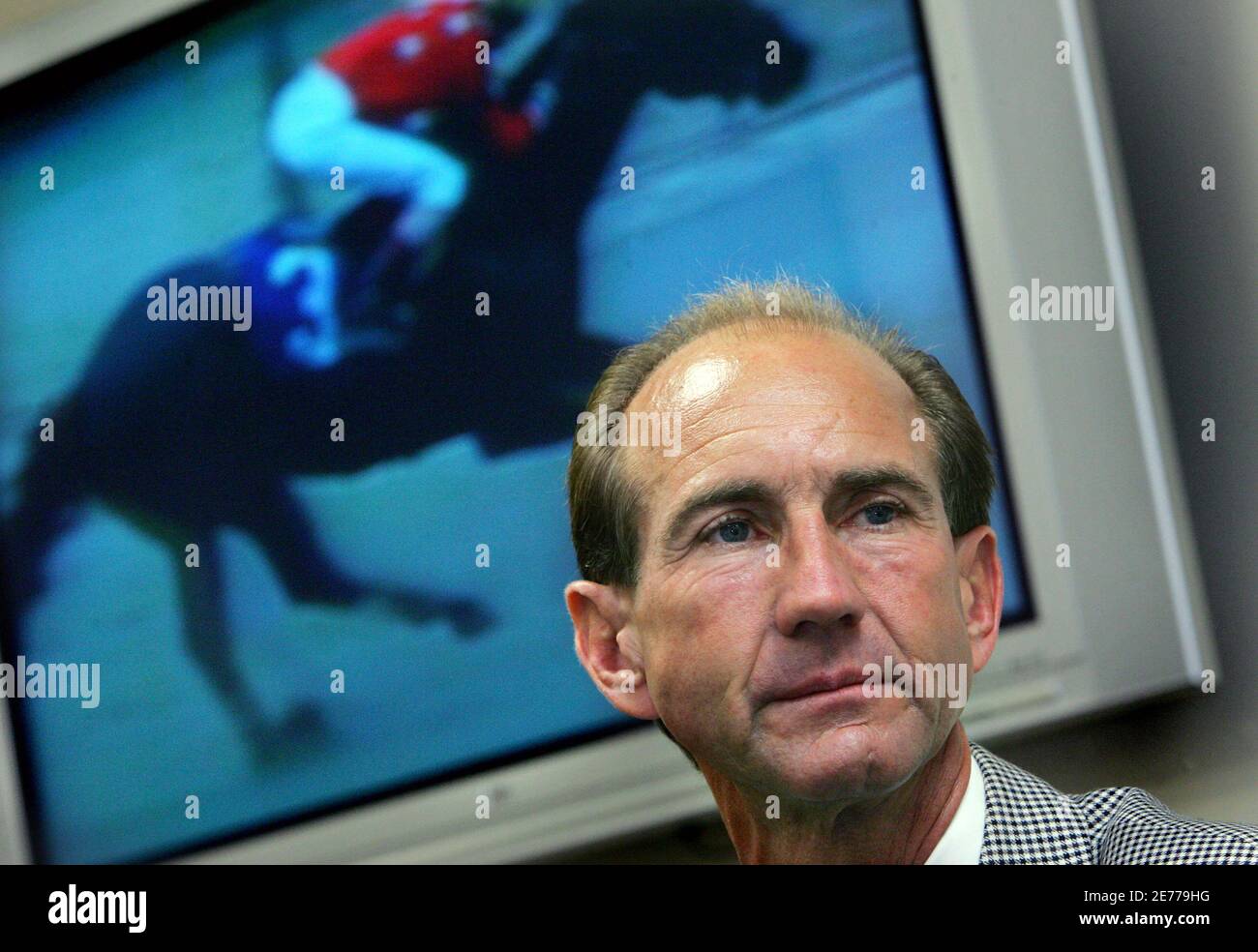 Jerry Bailey High Resolution Stock Photography and Images - Alamy