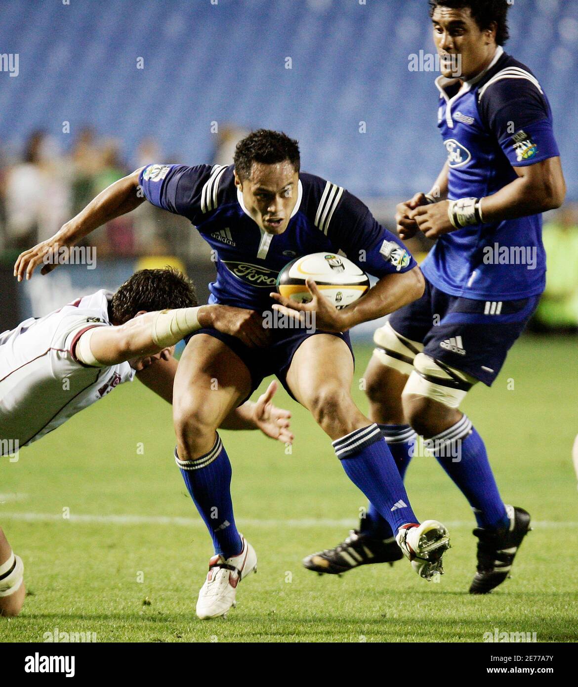 Queensland escapes hi-res stock photography and images - Alamy