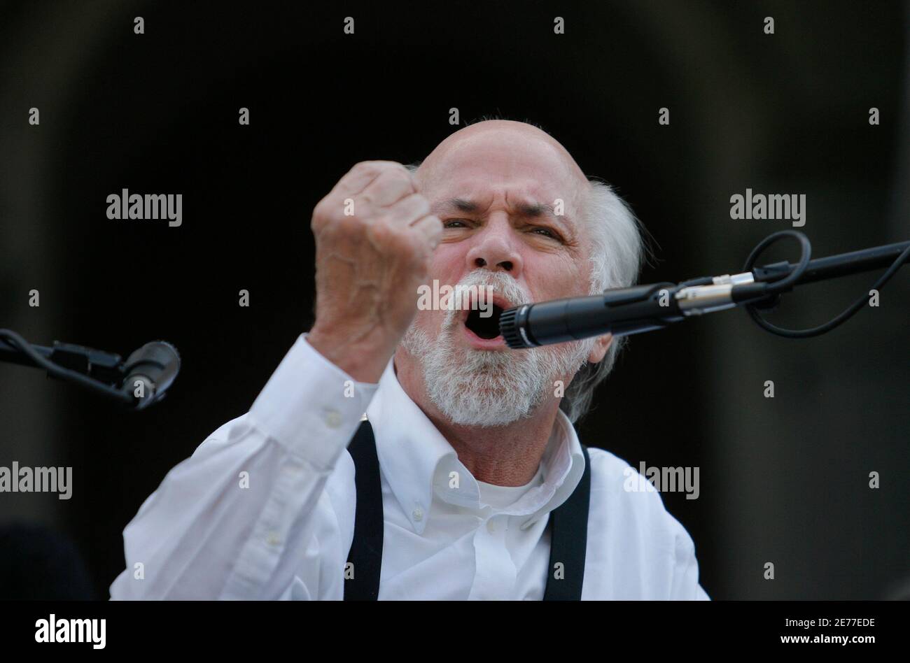 Ron Kovic High Resolution Stock Photography and Images - Alamy