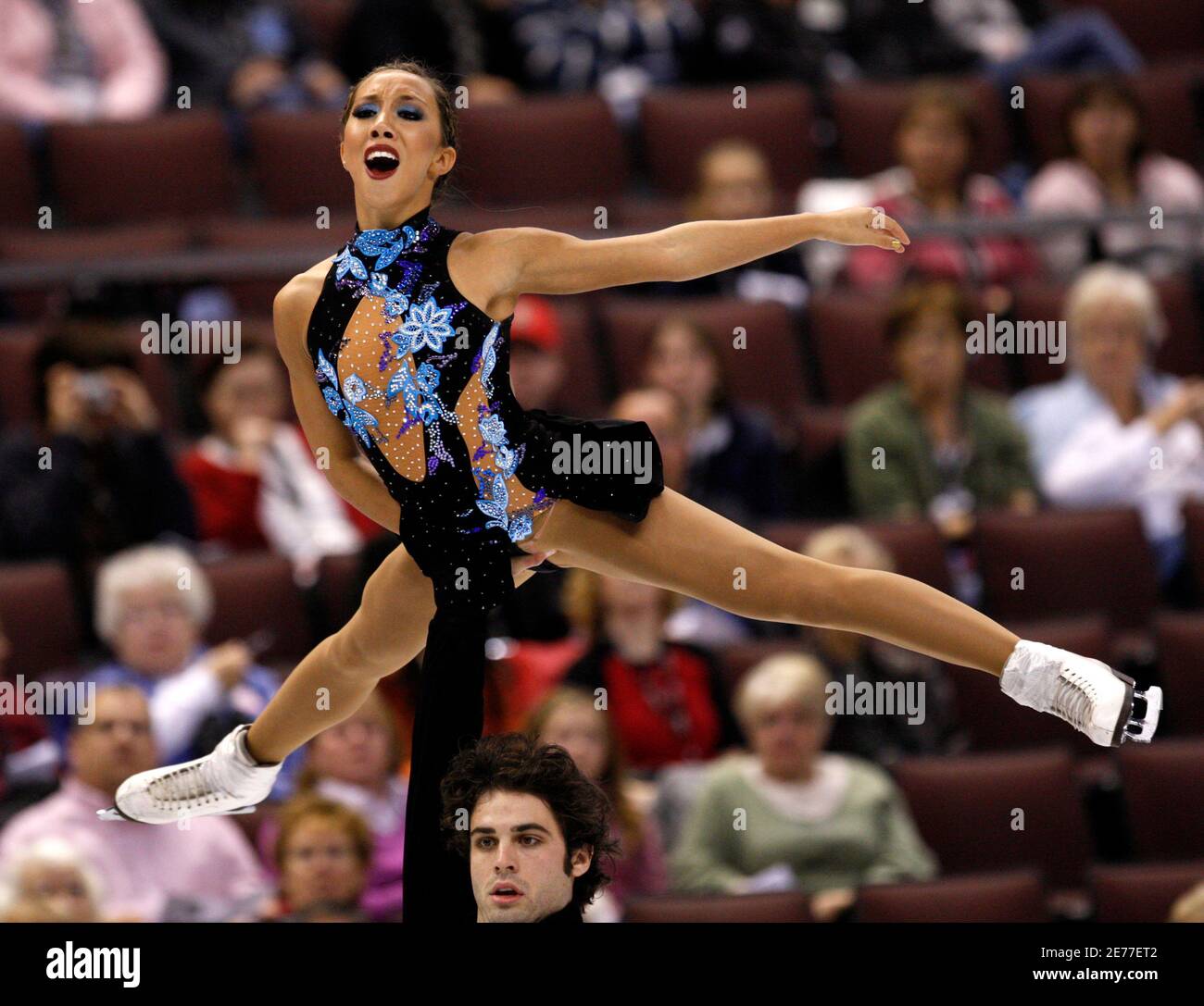 Keauna mclaughlin hi-res stock photography and images - Alamy