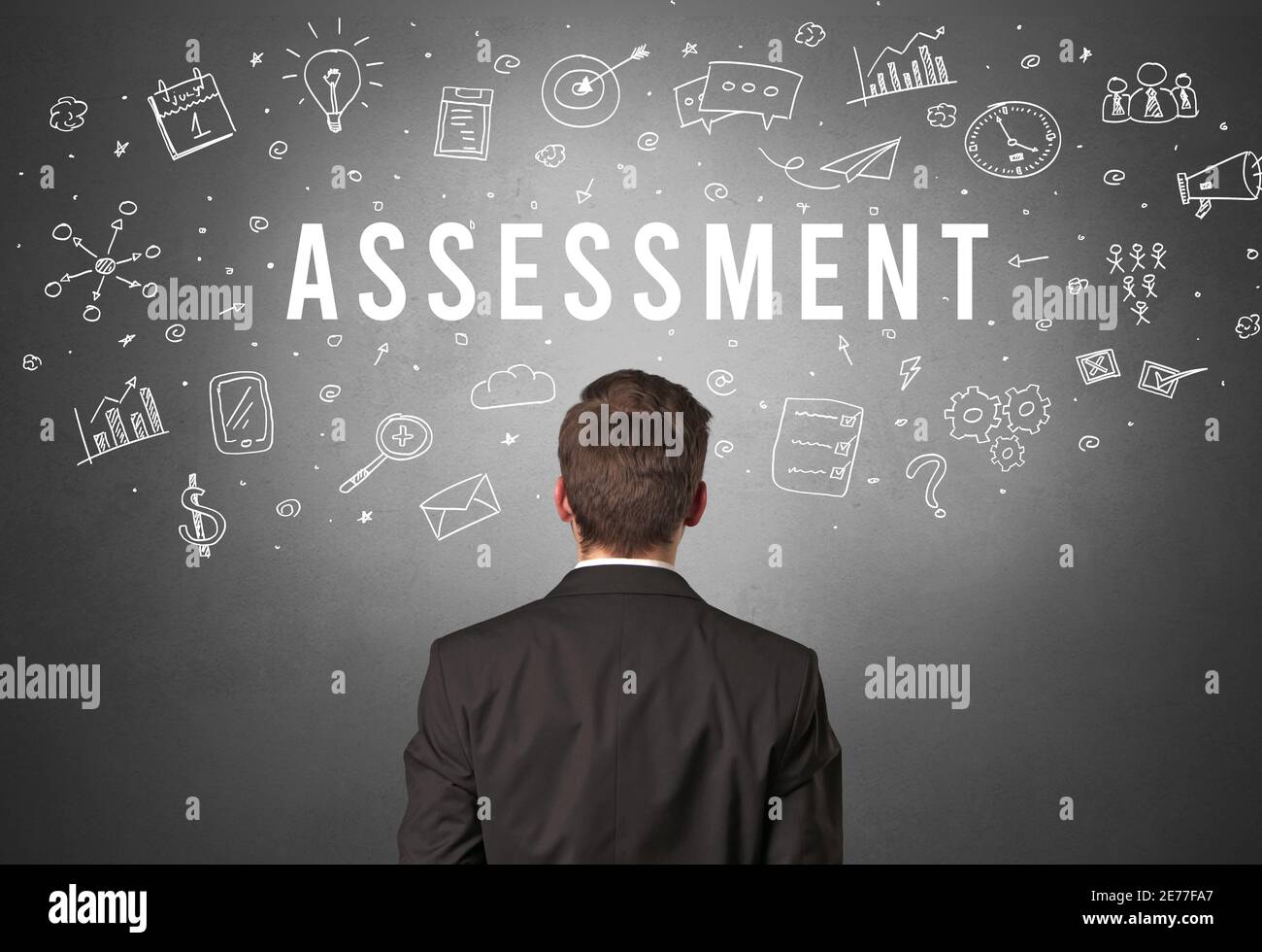 Progress assessment hi-res stock photography and images - Alamy