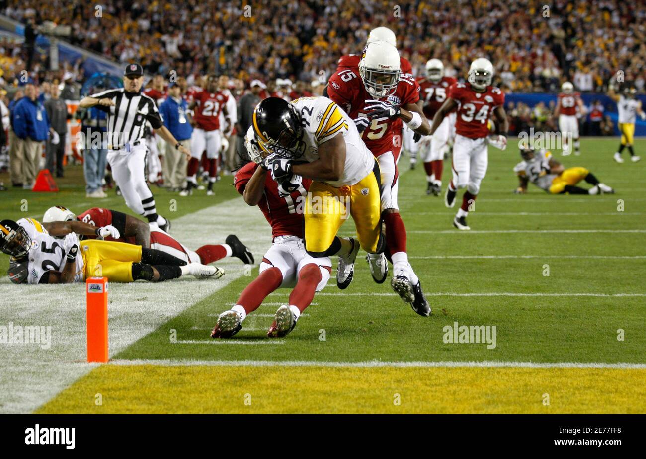 Larry harrison hi-res stock photography and images - Alamy