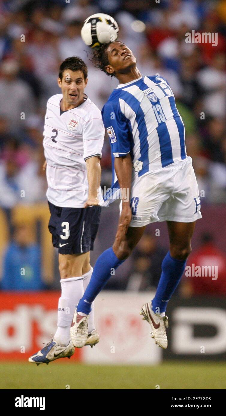 Carlos Bocanegra L High Resolution Stock Photography and Images - Alamy