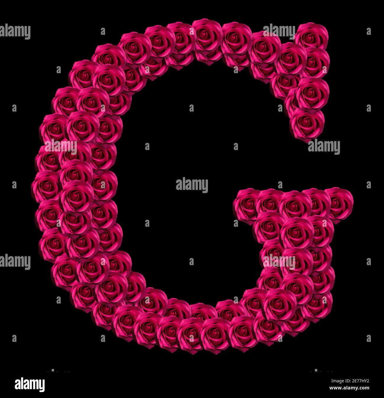 Letter G Images Love