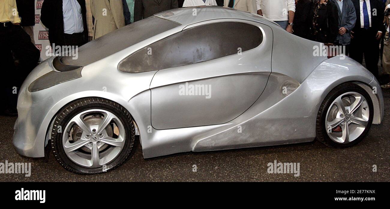 Brazilian sports minicar hi-res stock photography and images - Alamy