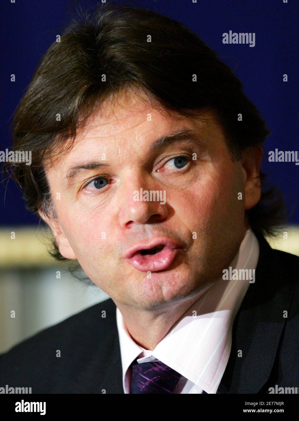 Philippe Troussier Japan Coach High Resolution Stock Photography and ...