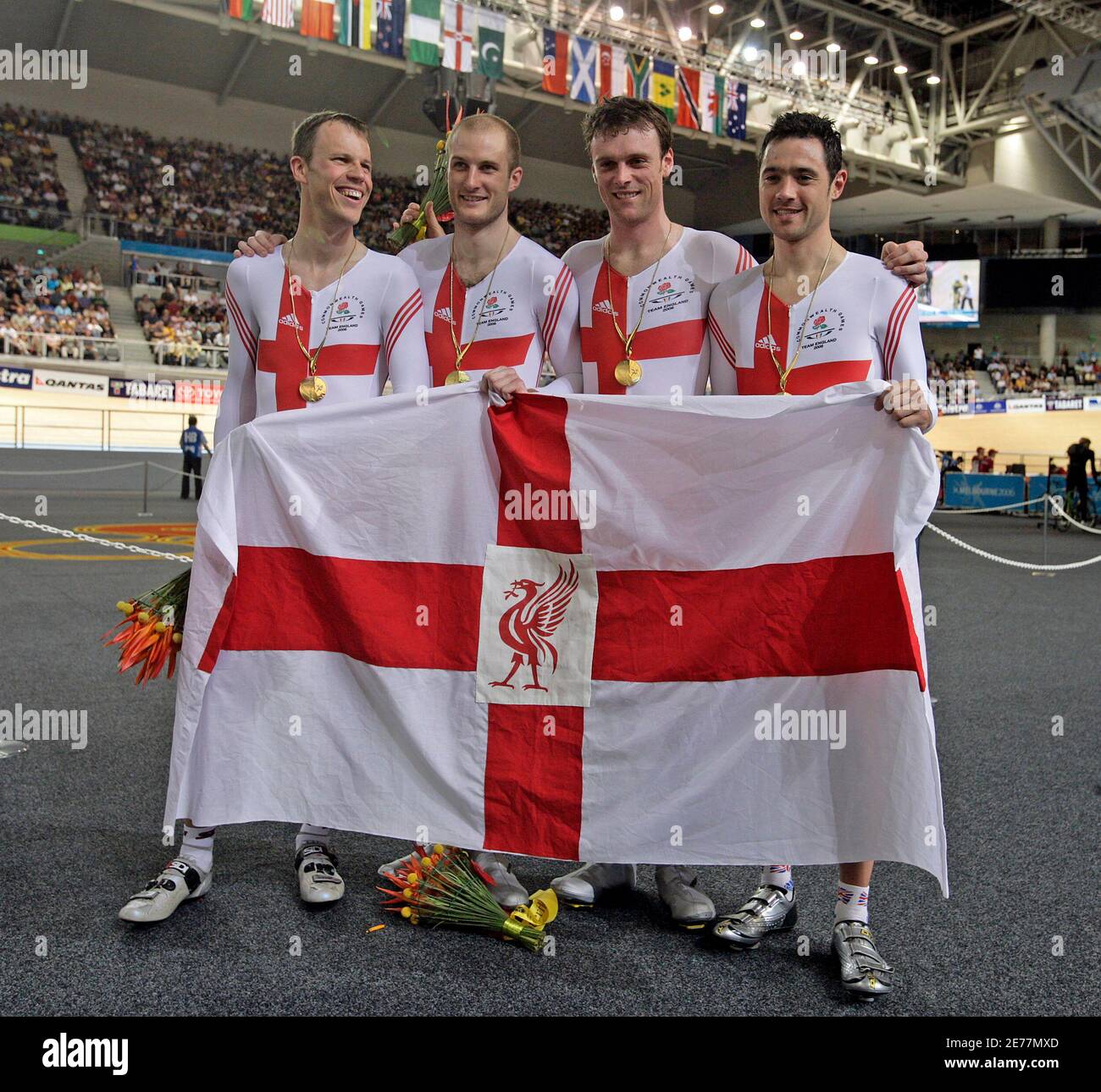 Englands paul manning hi-res stock photography and images - Alamy