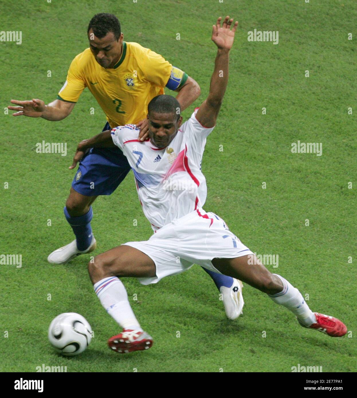 Florent malouda hi-res stock photography and images - Alamy