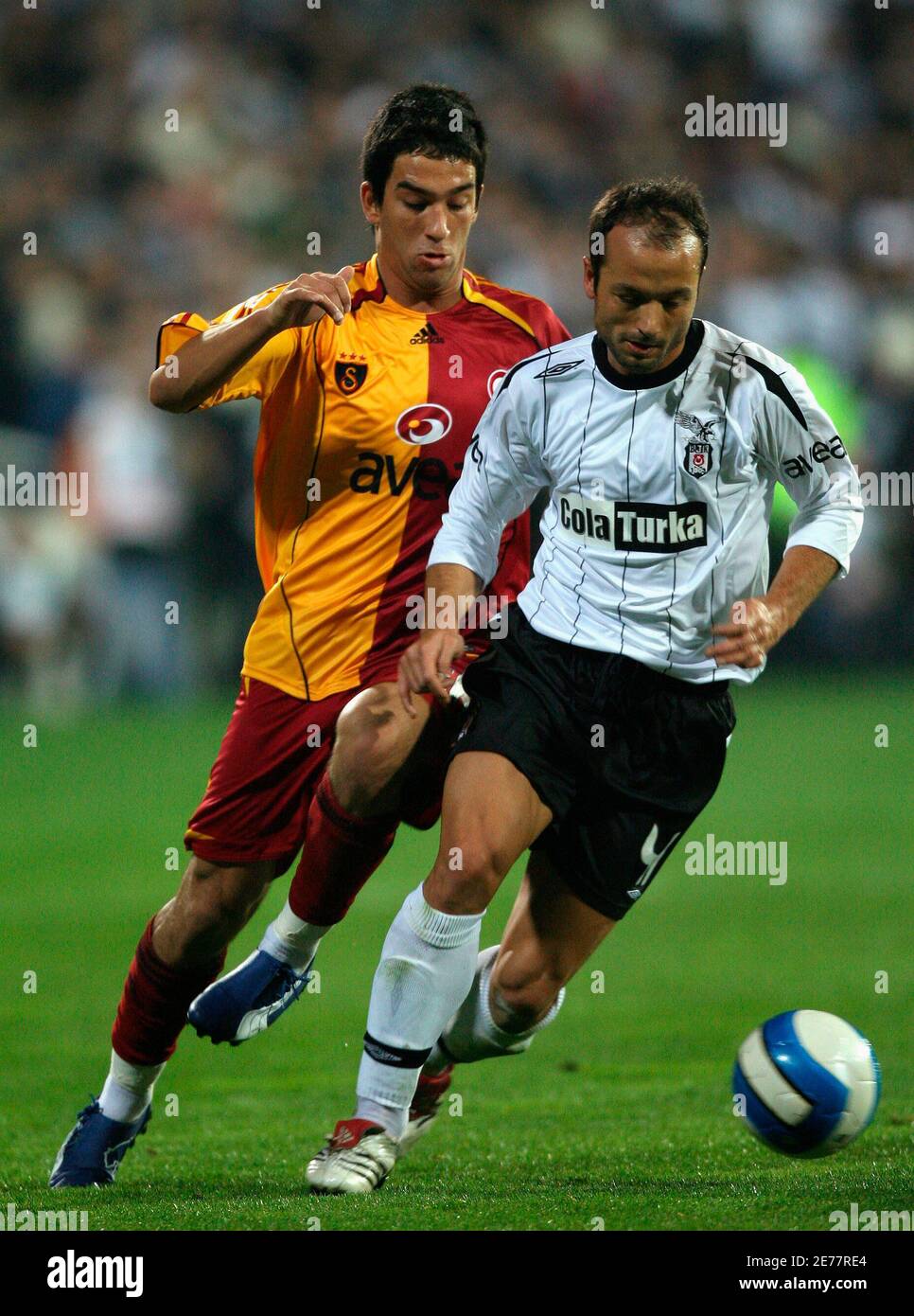 Koray avci hi-res stock photography and images - Alamy