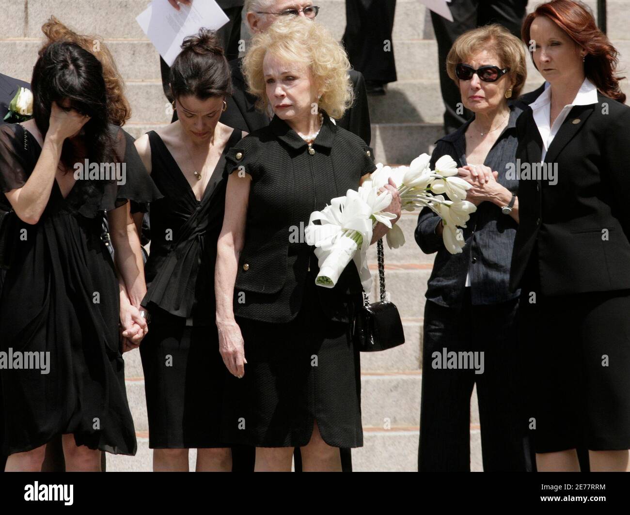 Mary margaret valenti hi-res stock photography and images - Alamy