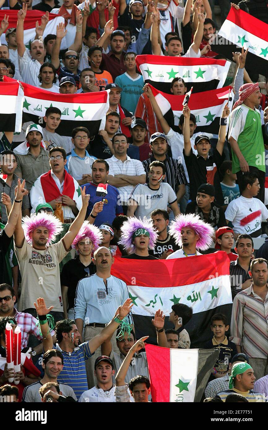 Middle palestine championship hi-res stock photography and images - Alamy