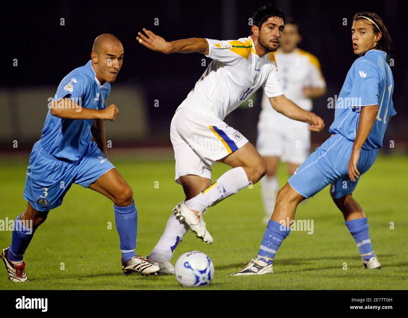 Damiano vannucci hi-res stock photography and images - Alamy