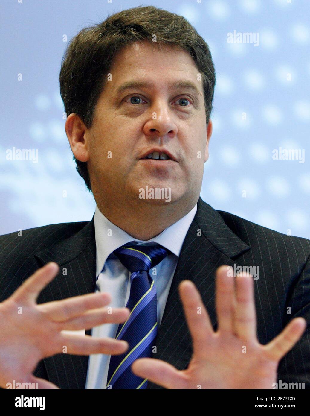 Standard chartered plc hi-res stock photography and images - Alamy