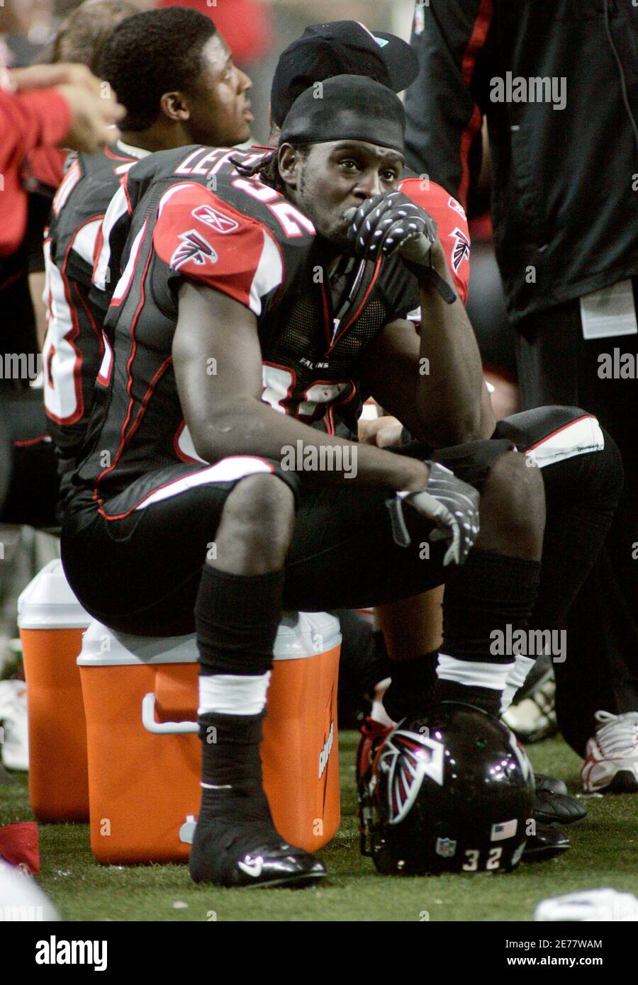 Jerious norwood hi-res stock photography and images - Alamy