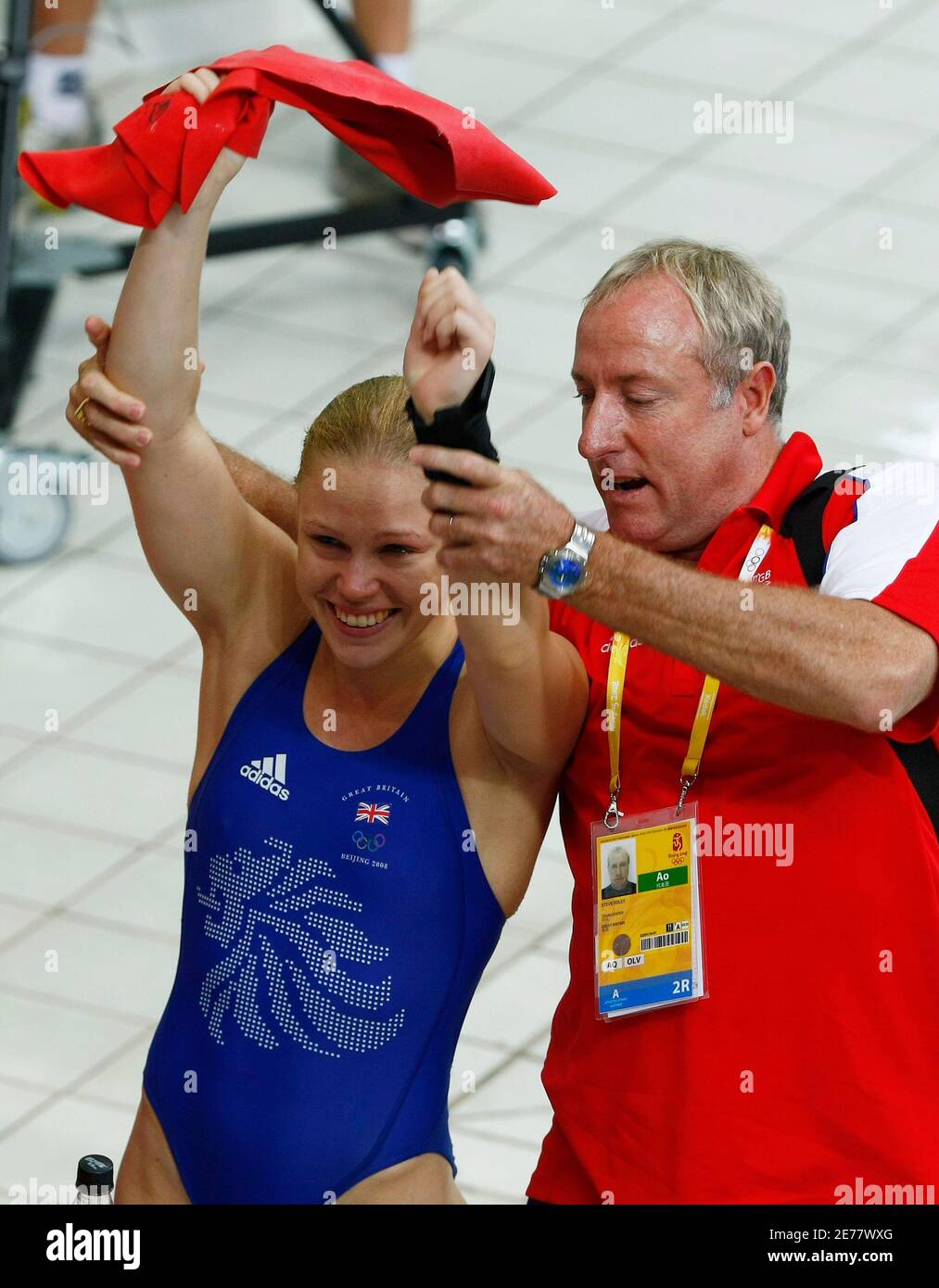 Powell stacie hi-res stock photography and images - Alamy