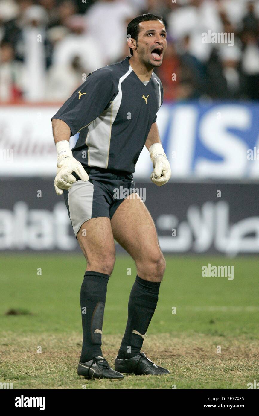 Abu Khaled High Resolution Stock Photography and Images - Alamy