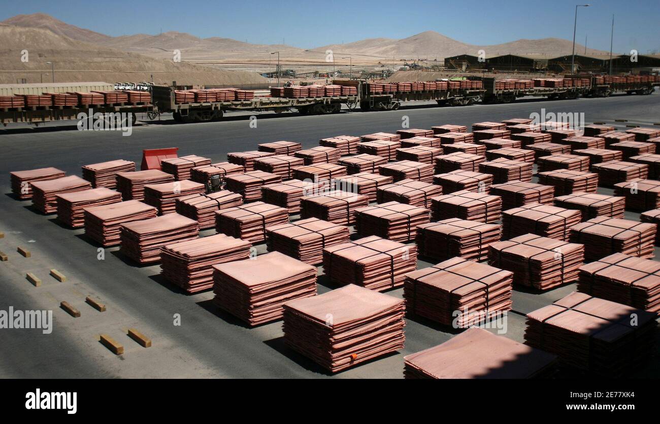 Copper Cathode High Resolution Stock Photography and Images - Alamy