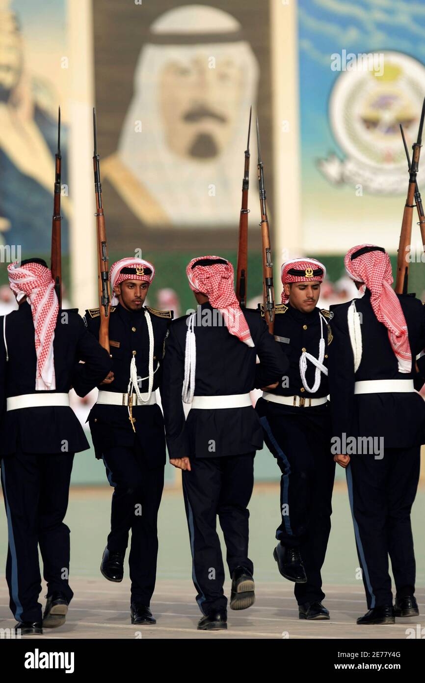 Saudi graduation ceremony hi-res stock photography and images - Alamy