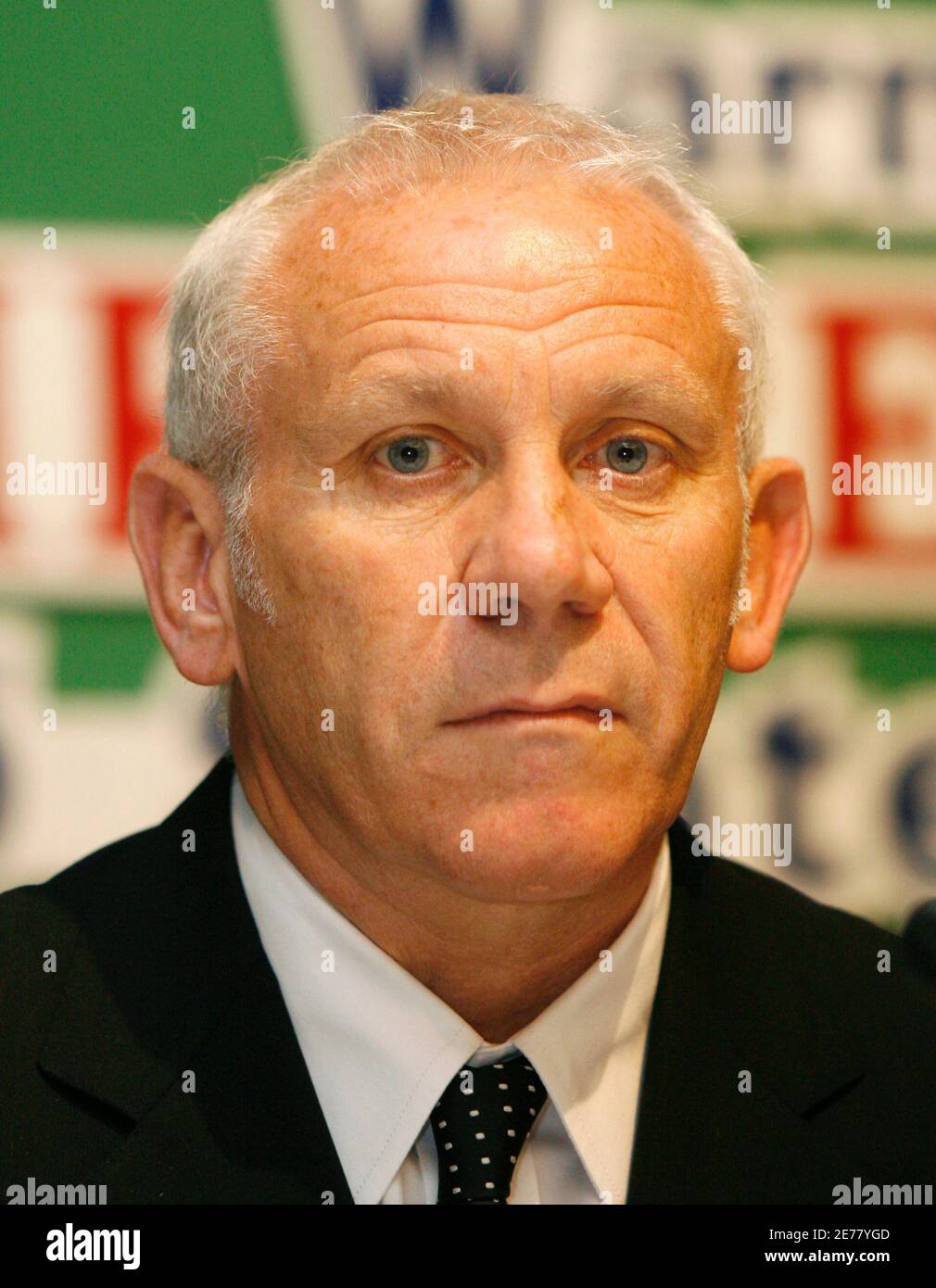 Peter Reid High Resolution Stock Photography and Images - Alamy