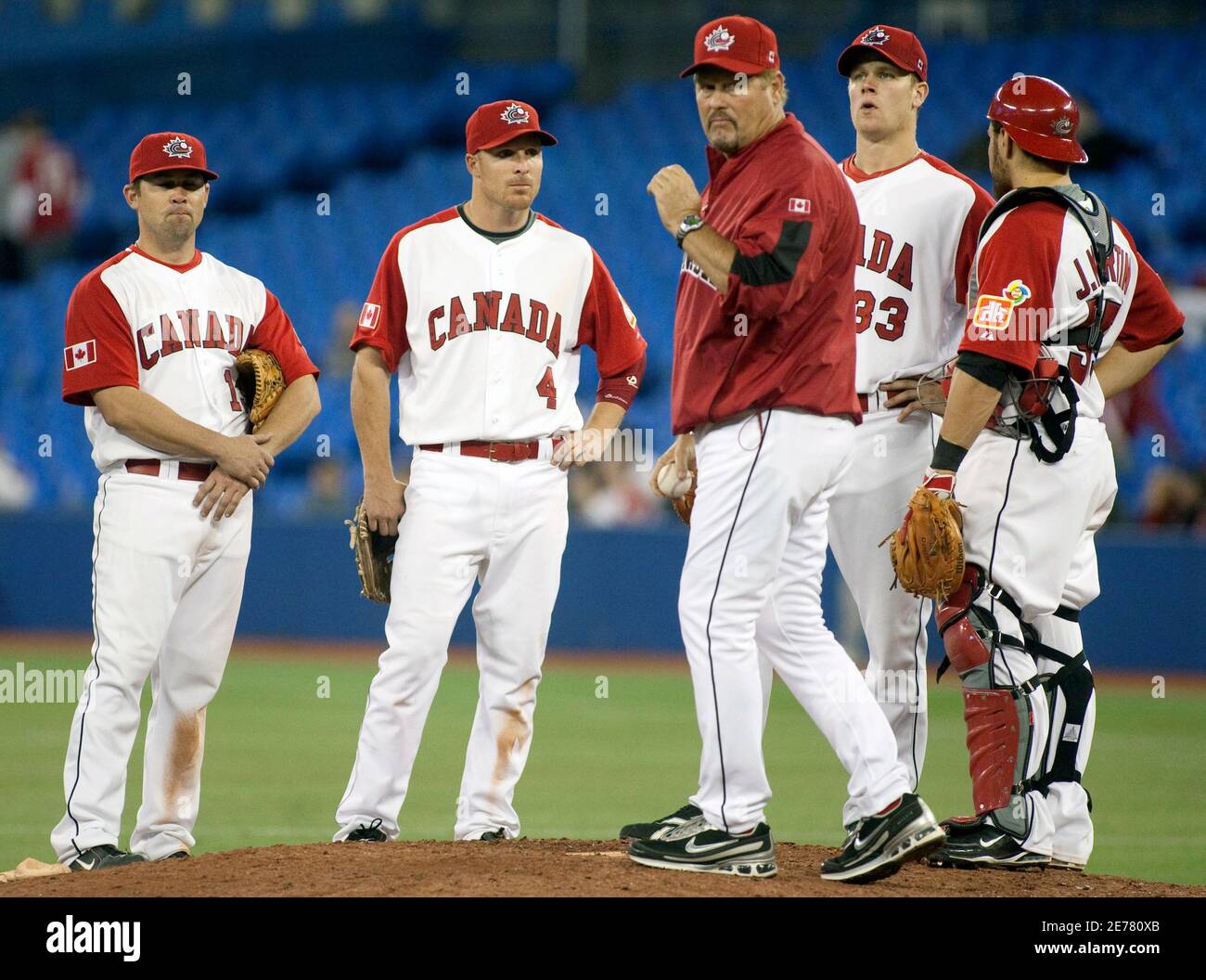 Canada Manager High Resolution Stock Photography and Images - Alamy
