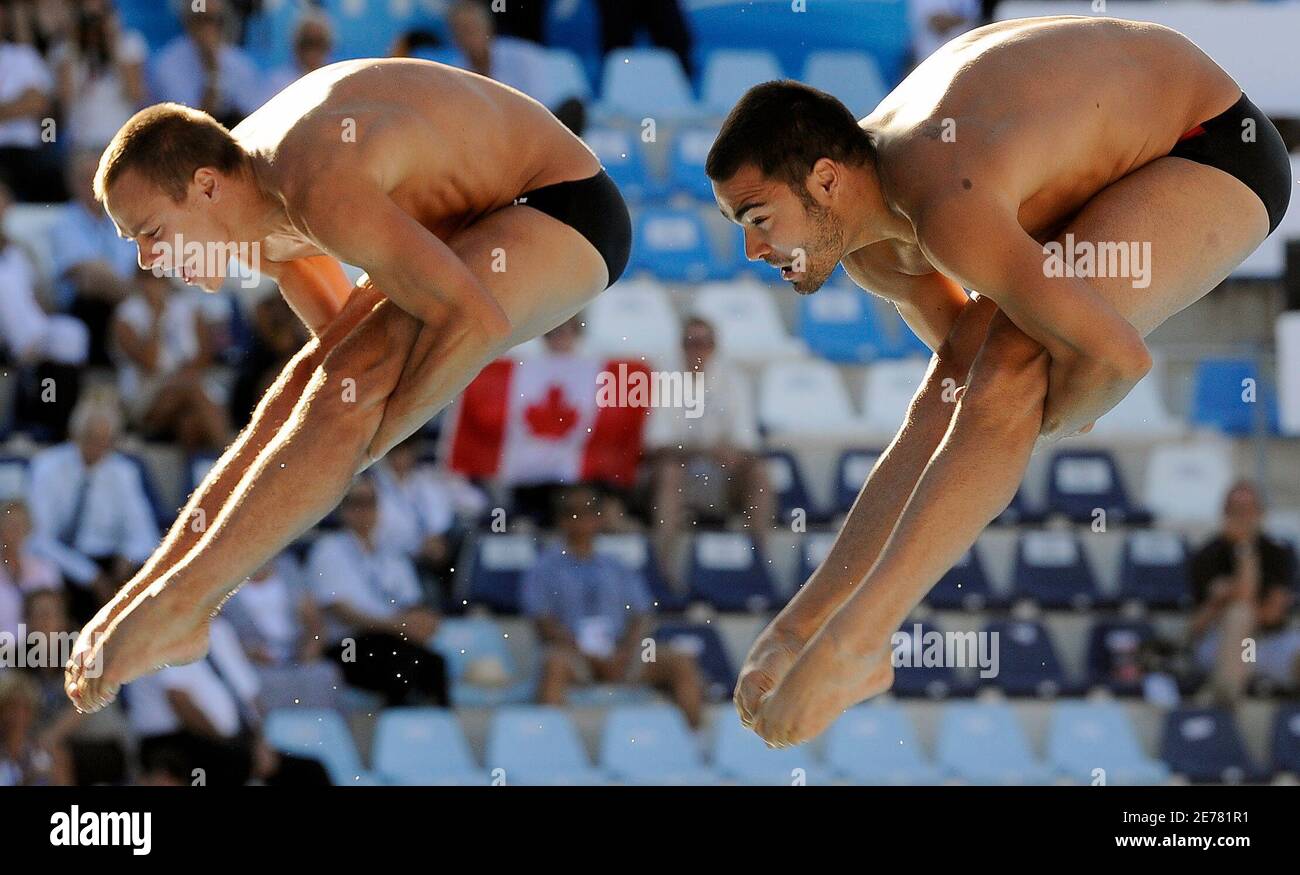 Despatie alexandre hi-res stock photography and images - Alamy