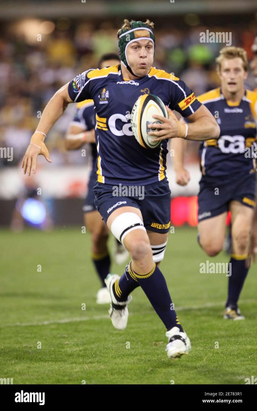 Waikato chiefs hi-res stock photography and images - Alamy