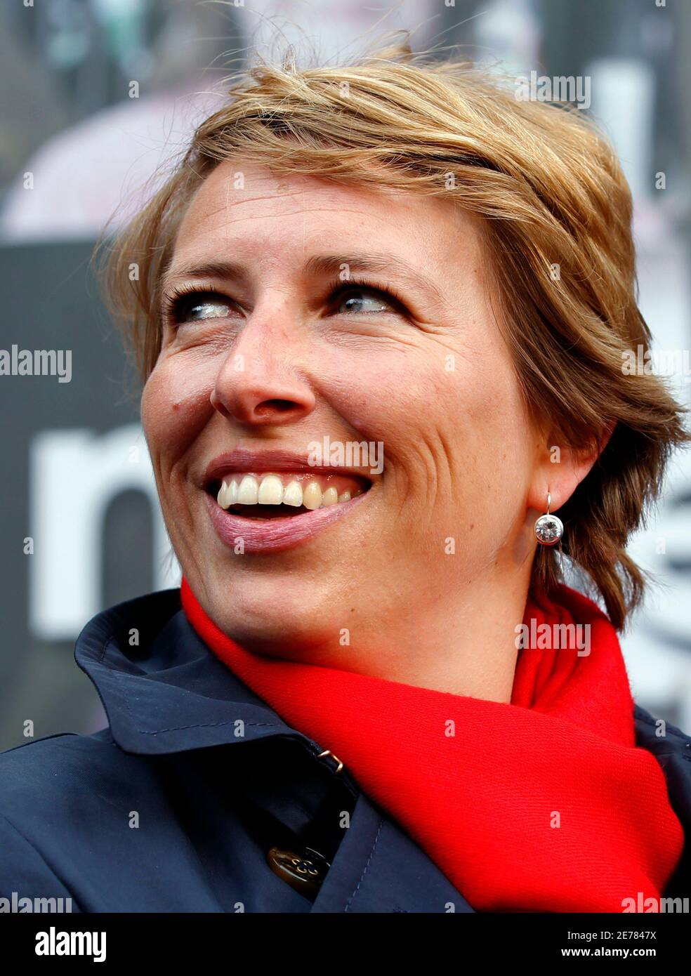 Caroline gennez hi-res stock photography and images - Alamy