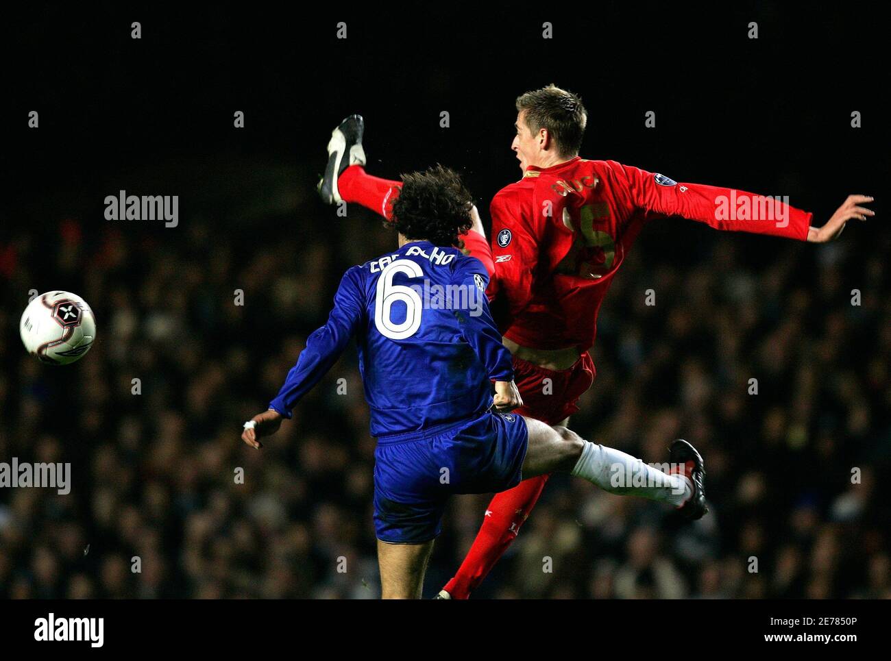 Carvalho liverpool hi-res stock photography and images - Alamy