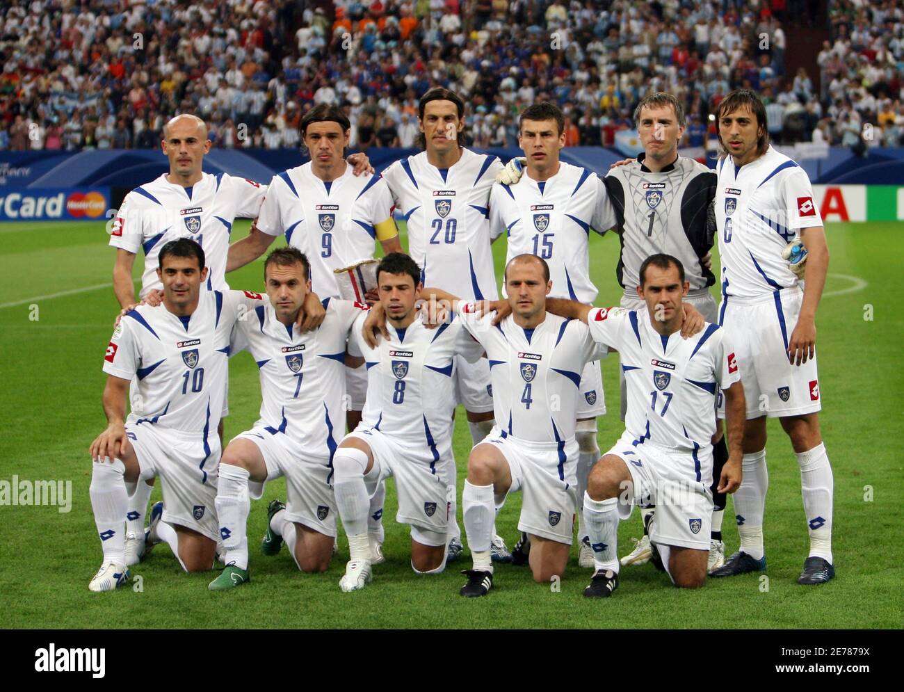 Koroman hi-res stock photography and images - Alamy