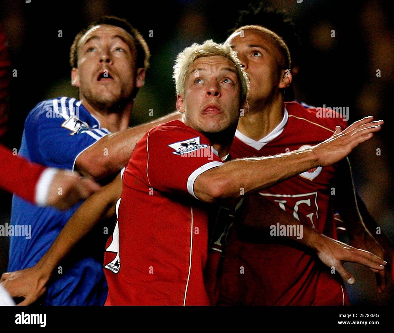 Terry ball hi-res stock photography and images - Alamy