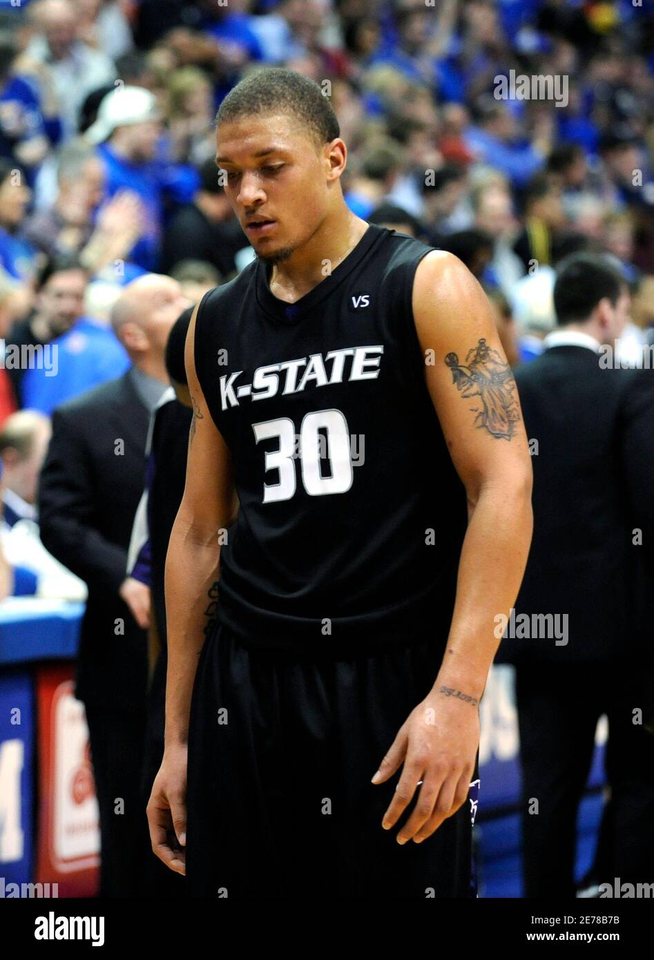 Michael lawrence court hi-res stock photography and images - Alamy