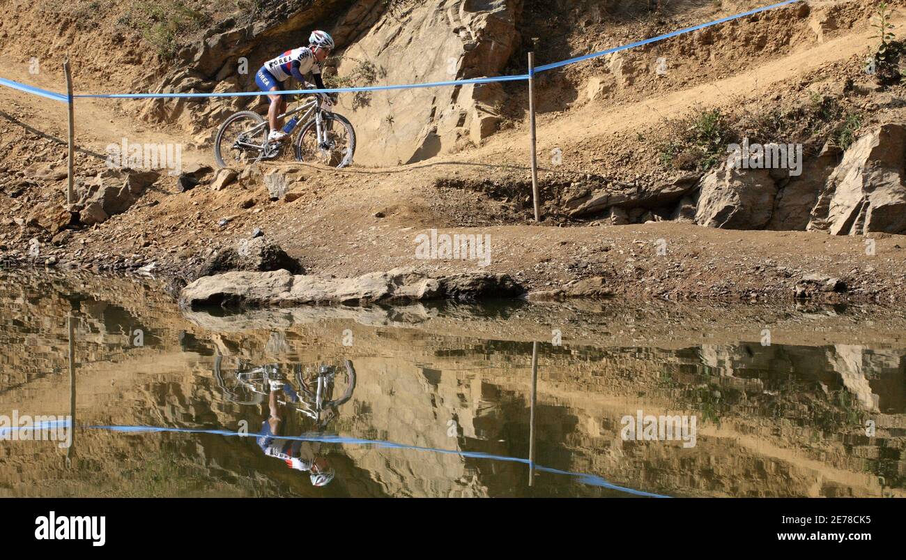 Mi Hee High Resolution Stock Photography and Images - Alamy