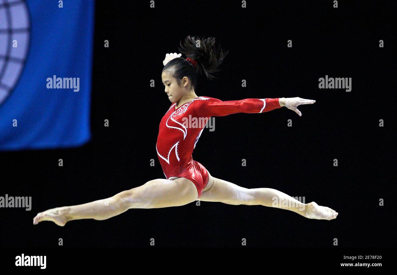 Ivana hong hi-res stock photography and images - Alamy