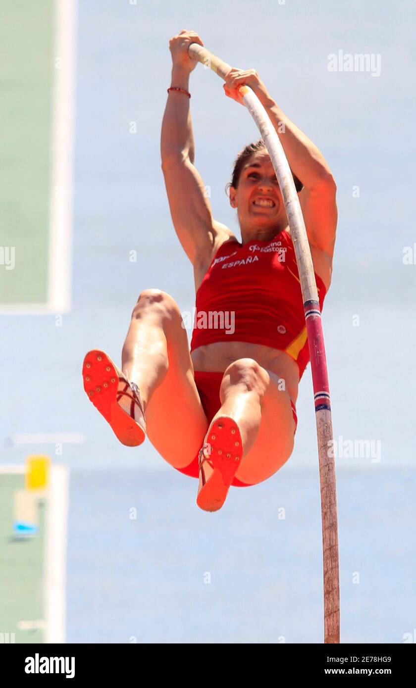 Agirre naroa hi-res stock photography and images - Alamy