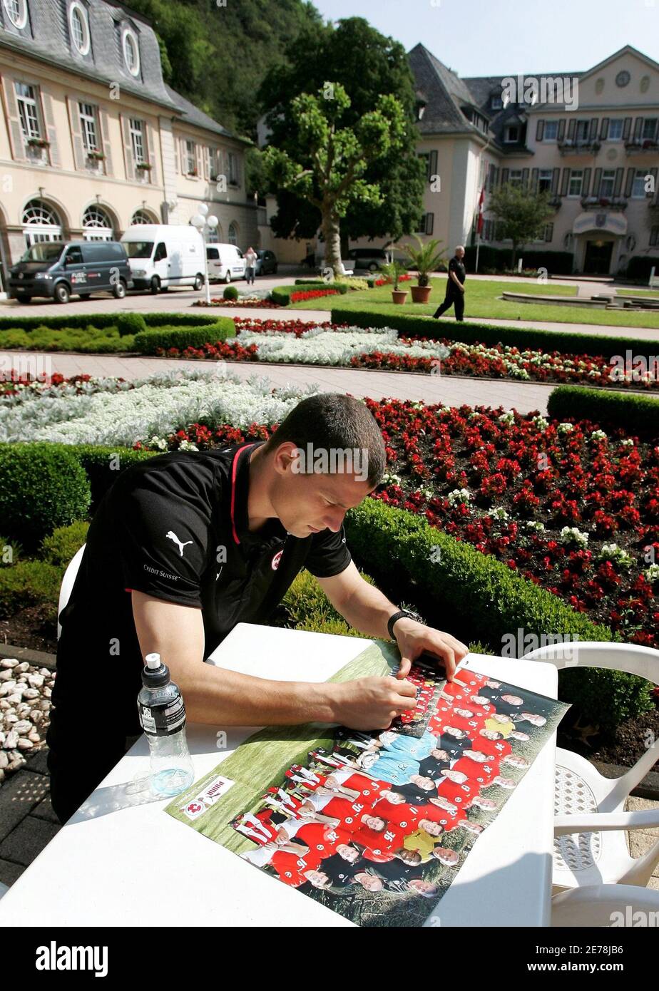 World Cup 2006 Poster High Resolution Stock Photography and Images - Alamy