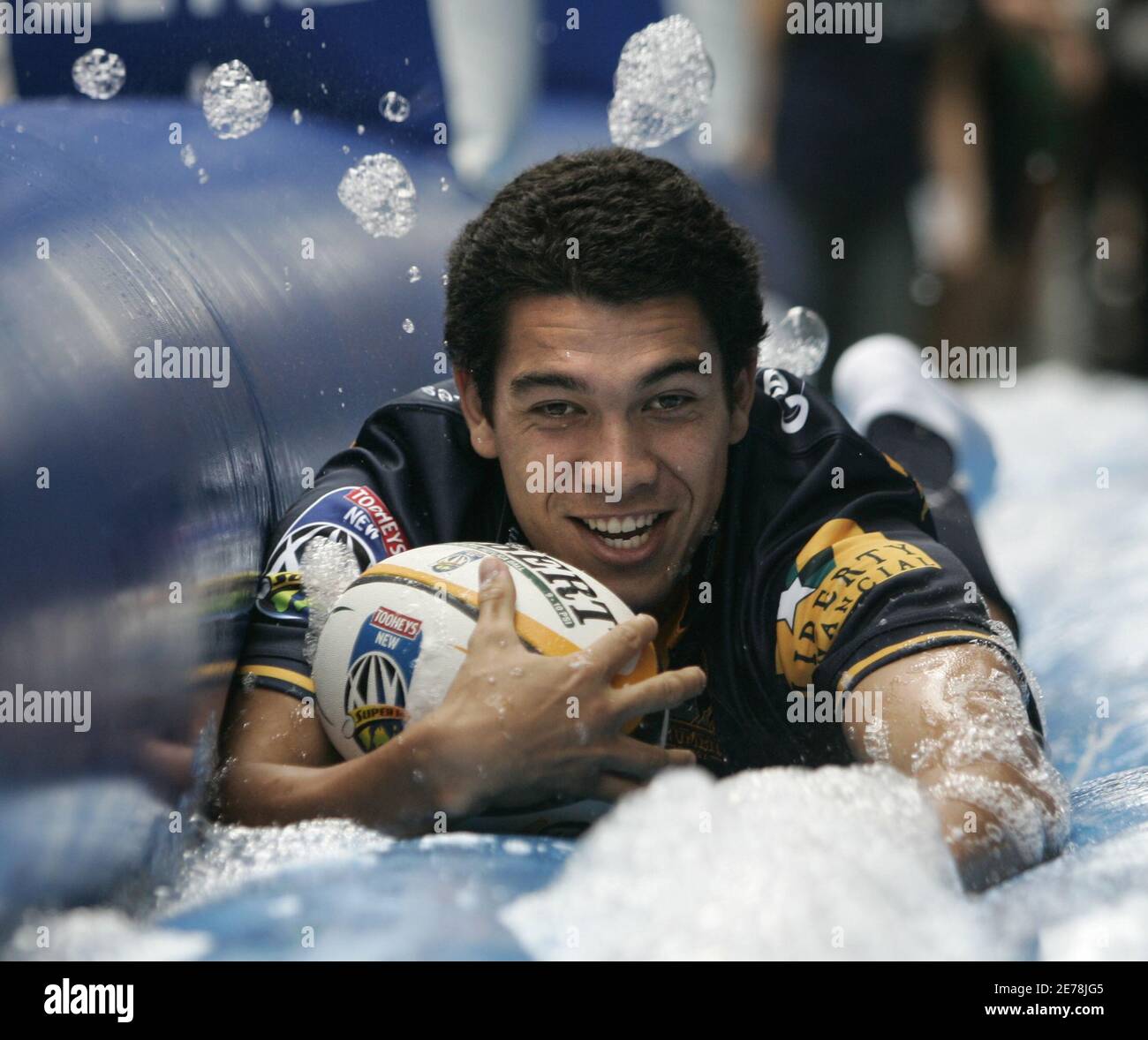 Rugby season hi-res stock photography and images - Alamy