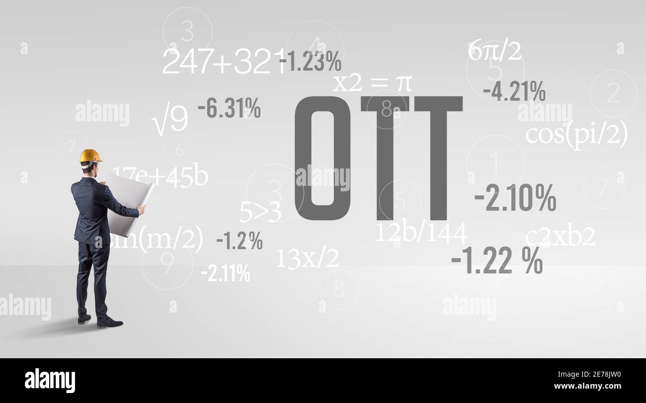 Ott High Resolution Stock Photography and Images - Alamy