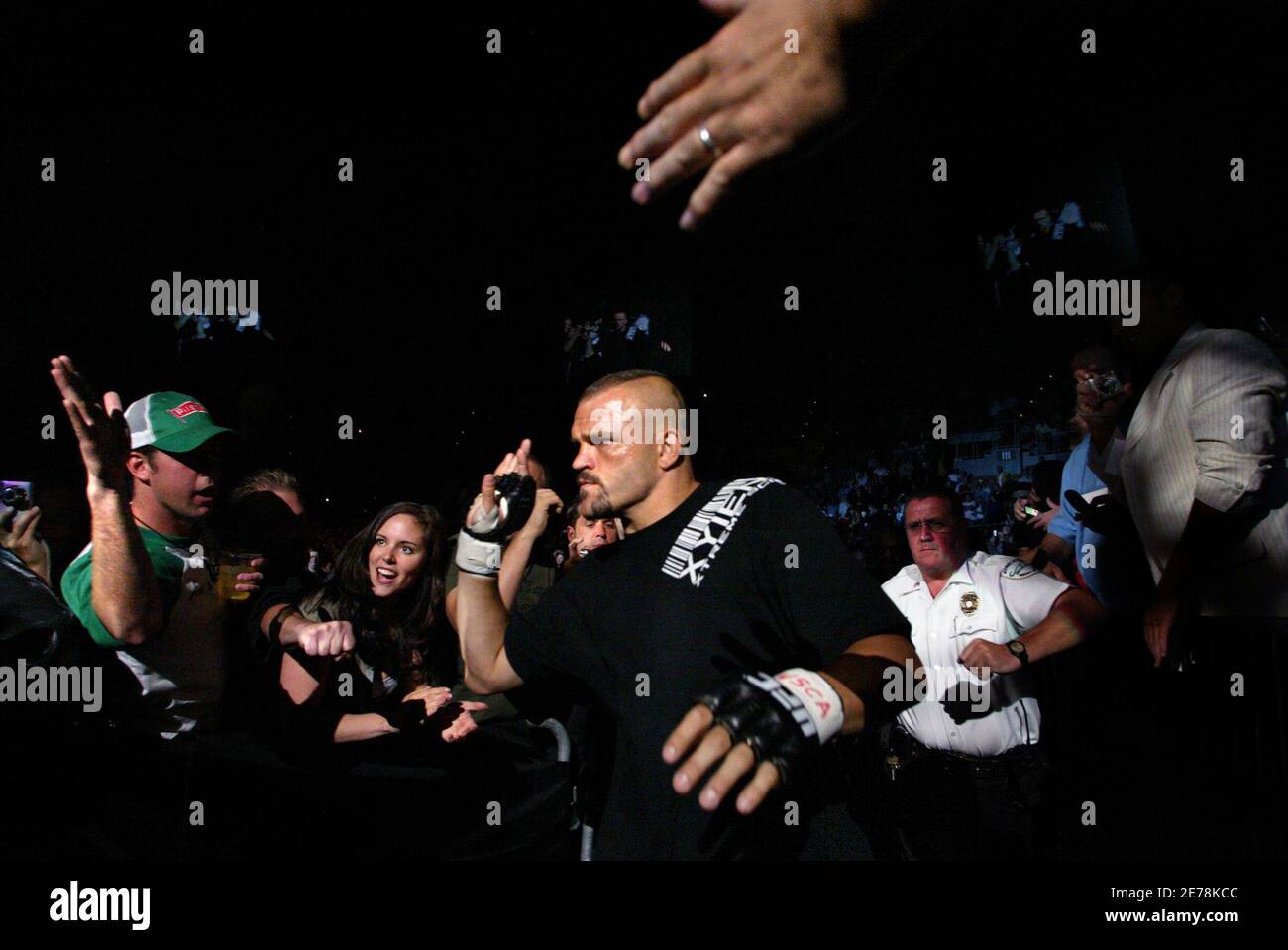 Way of iceman hi-res stock photography and images - Alamy