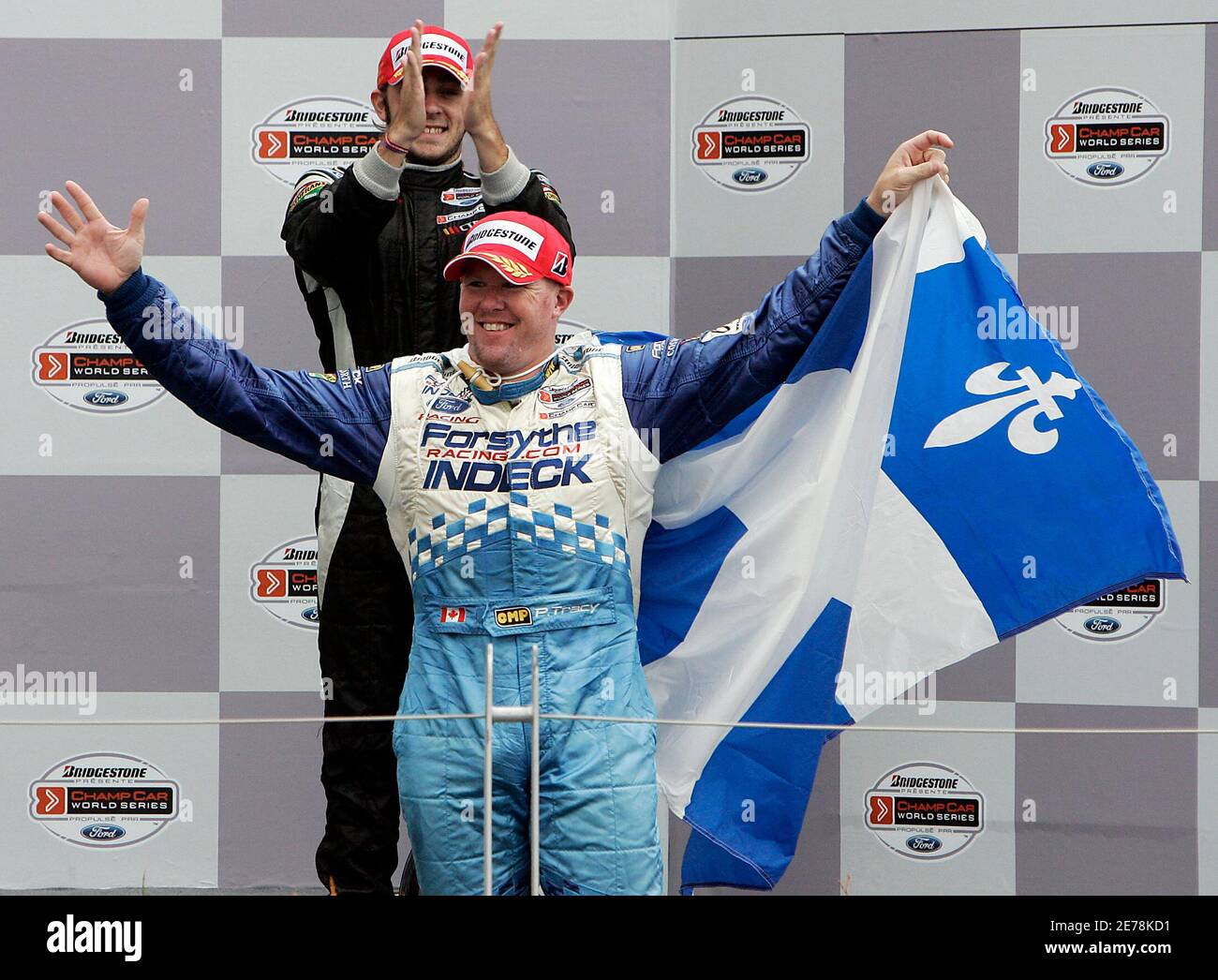 Flag of nelson hi-res stock photography and images - Alamy