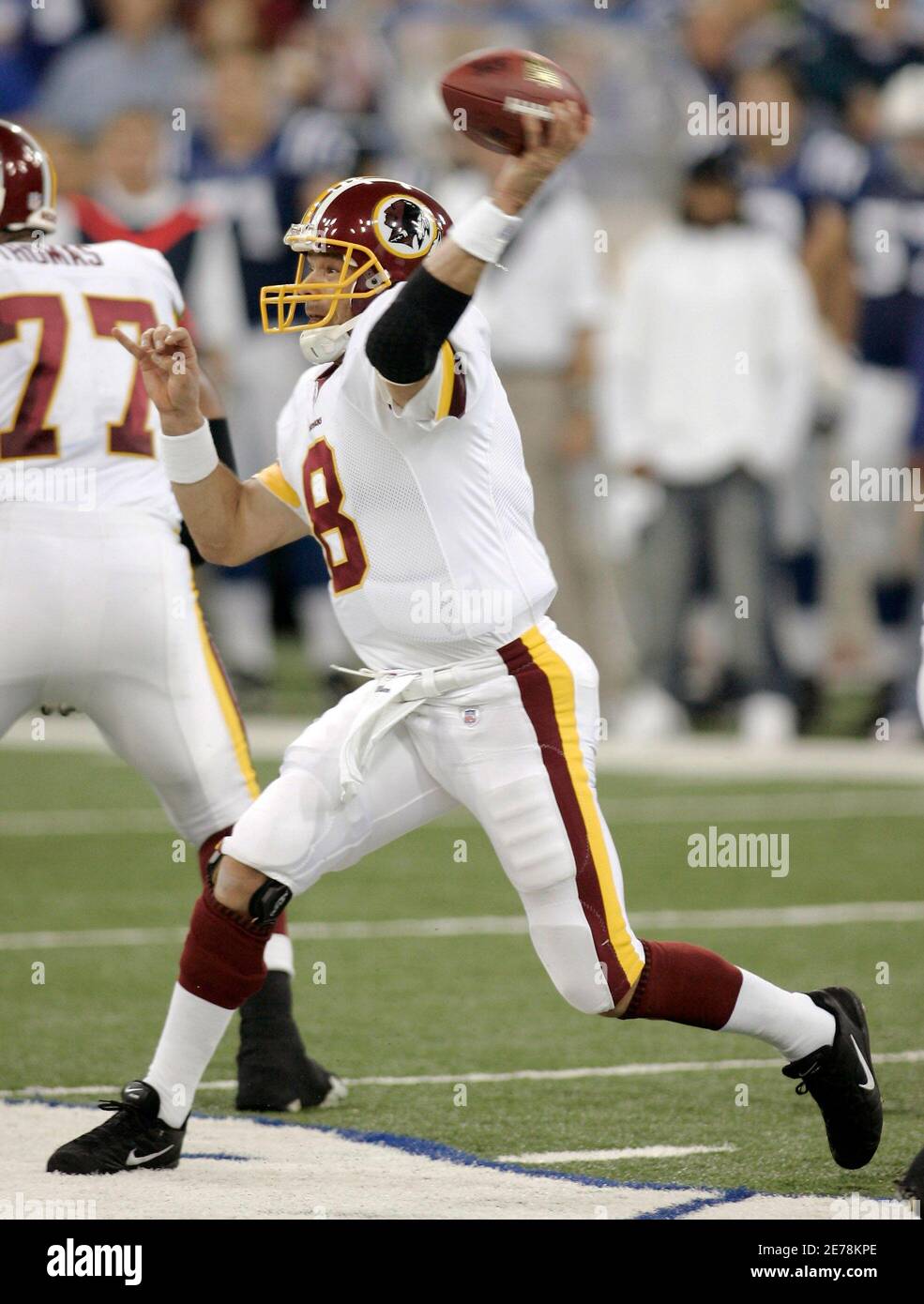 Mark brunell hi-res stock photography and images - Alamy