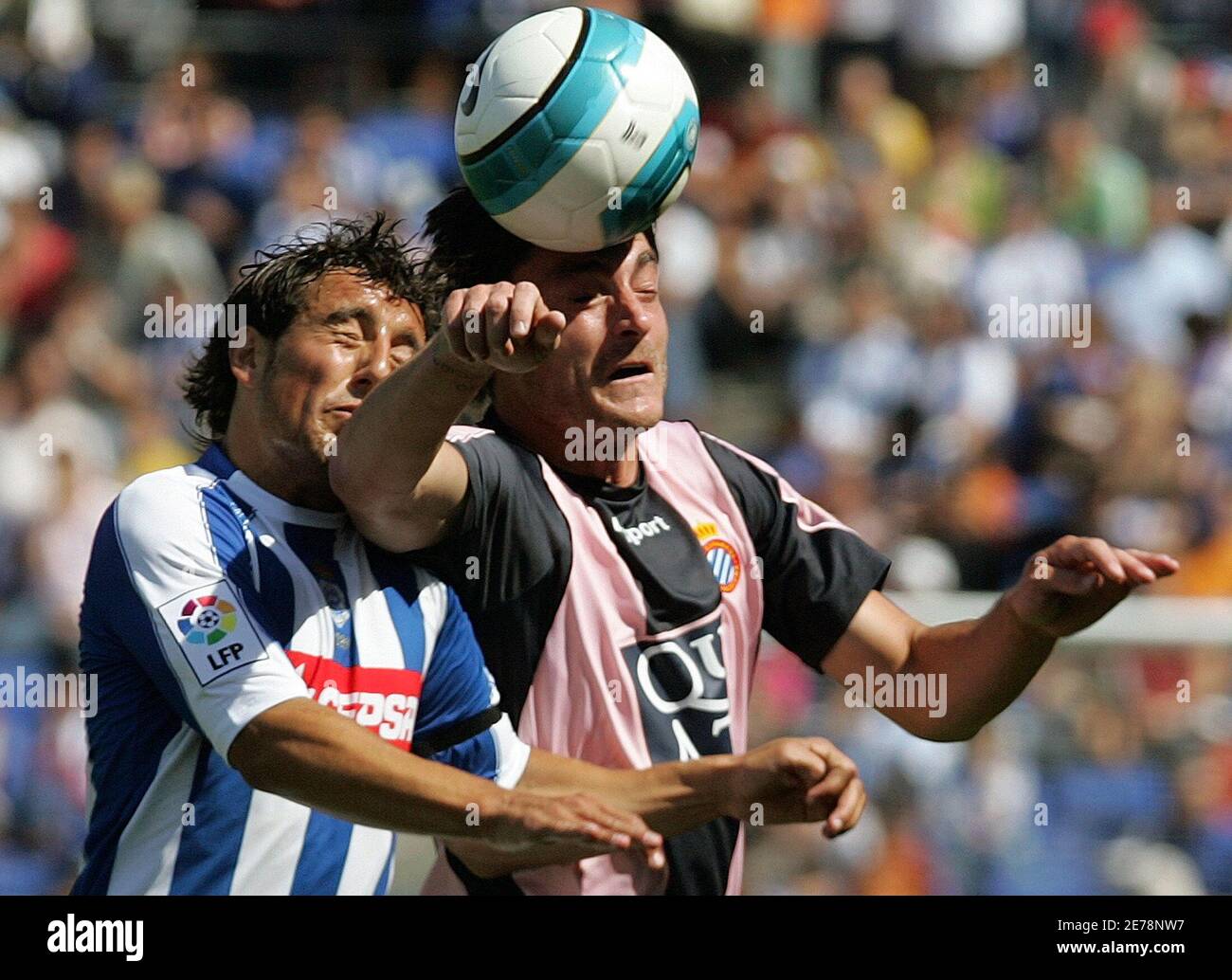 Albert Riera Ortega High Resolution Stock Photography and Images - Alamy