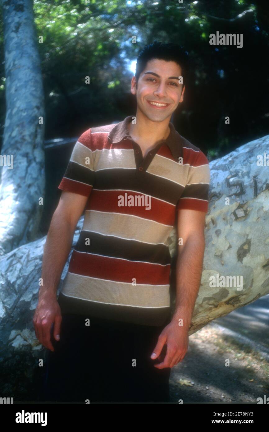 Los Angeles, California, USA 4th May 1996 (Exclusive) Singer/Musician ...