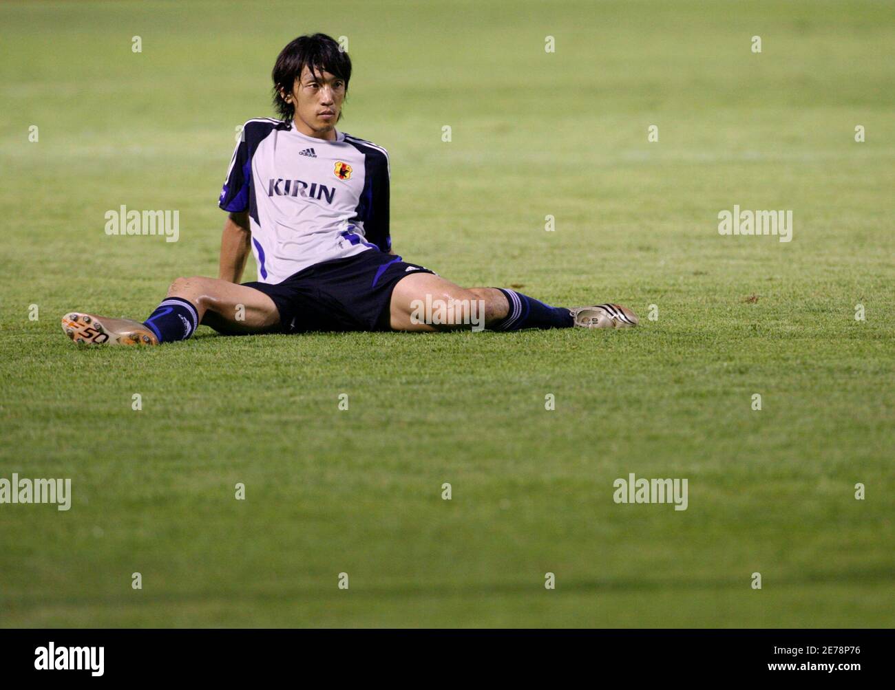 Shunsuke nakamura High Resolution Stock Photography and Images - Alamy