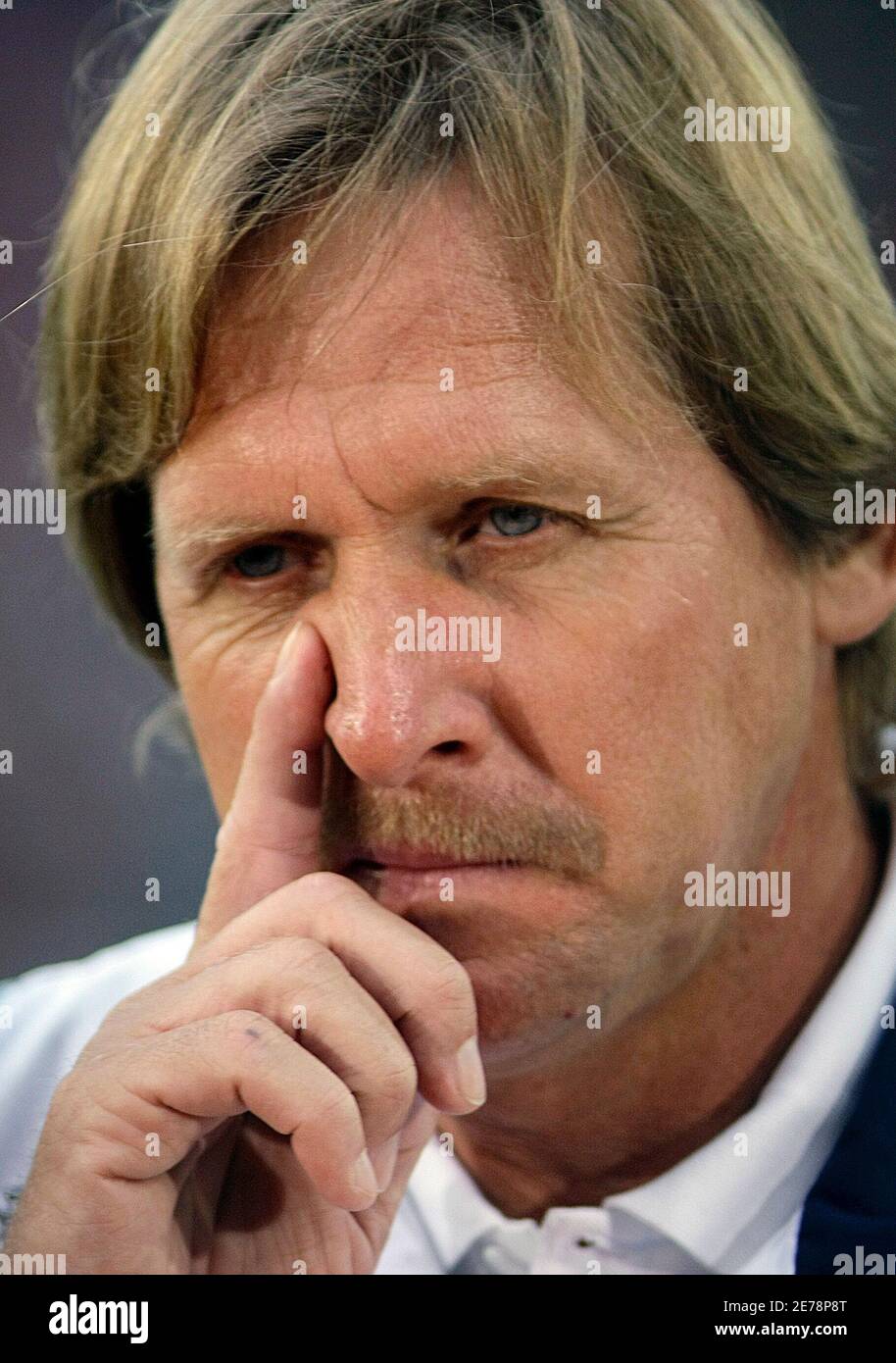 Bernd Schuster High Resolution Stock Photography and Images - Alamy