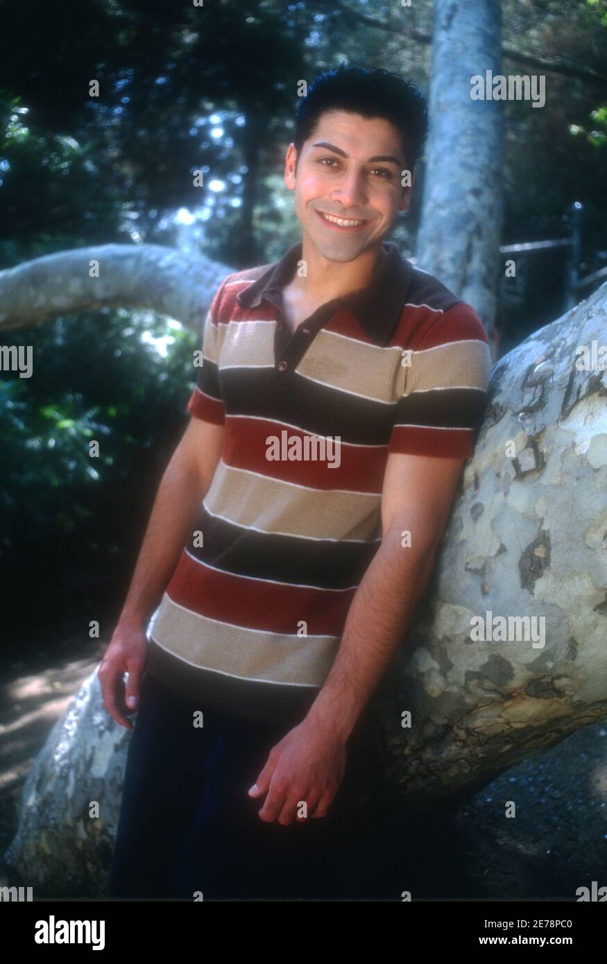 Los Angeles, California, USA 4th May 1996 (Exclusive) Singer/Musician ...