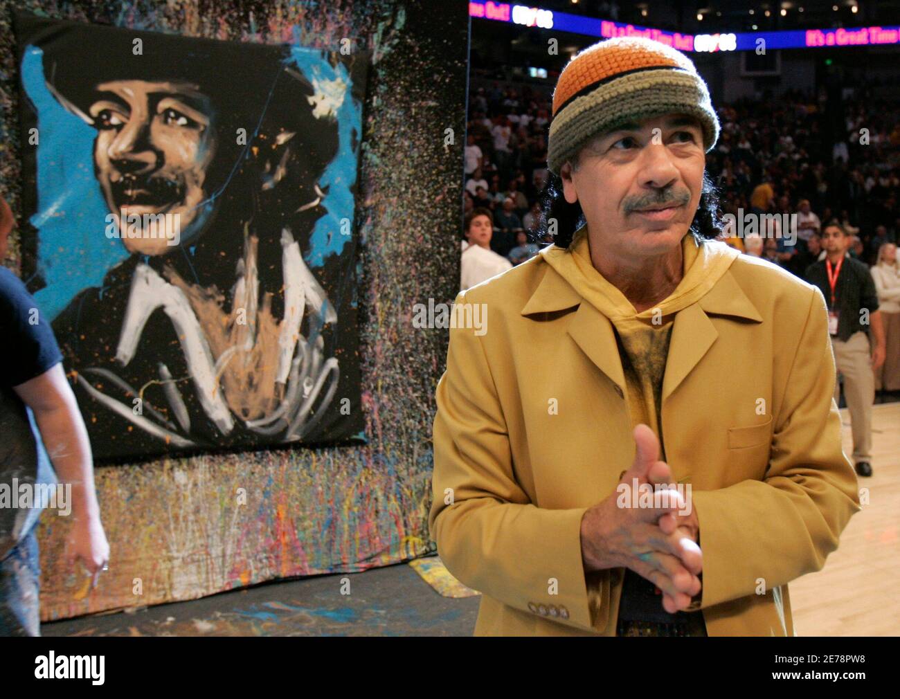 David garibaldi hi-res stock photography and images - Alamy