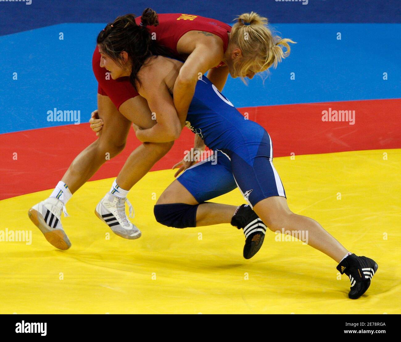 Ida Theres High Resolution Stock Photography and Images - Alamy