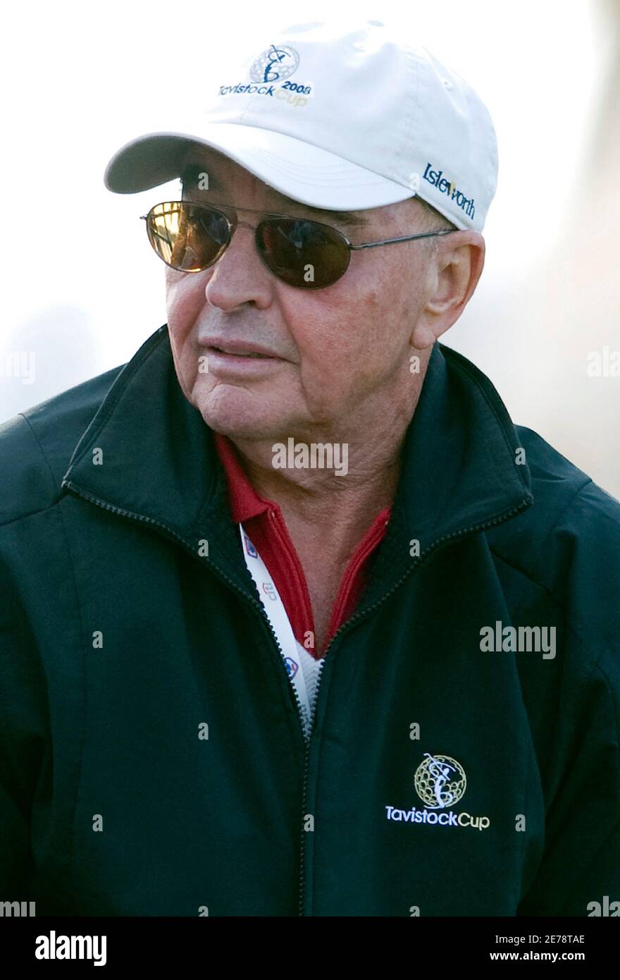 Joe lewis golf hi-res stock photography and images - Alamy