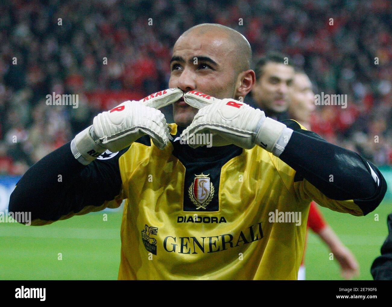 Sinan bolat standard hi-res stock photography and images - Alamy