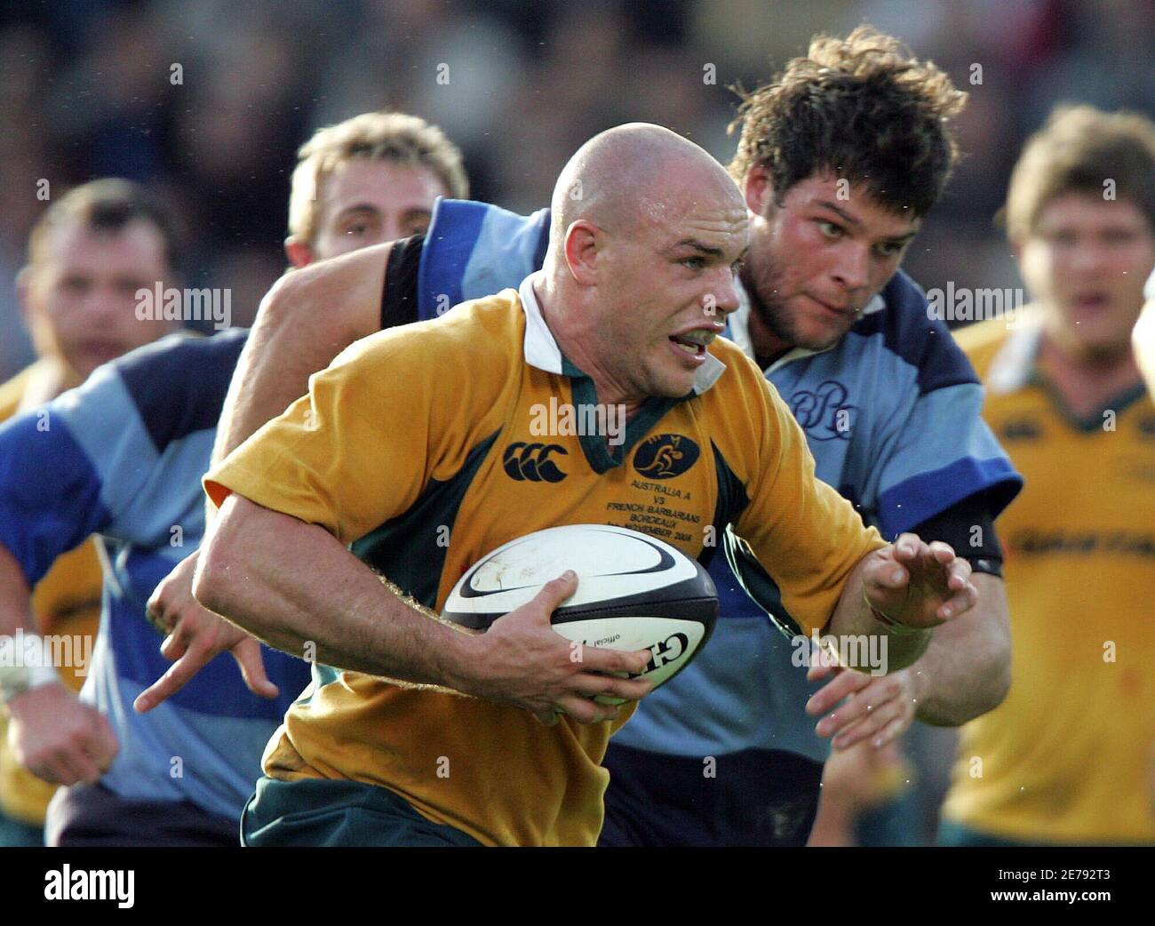 Captain a dubois hi-res stock photography and images - Alamy